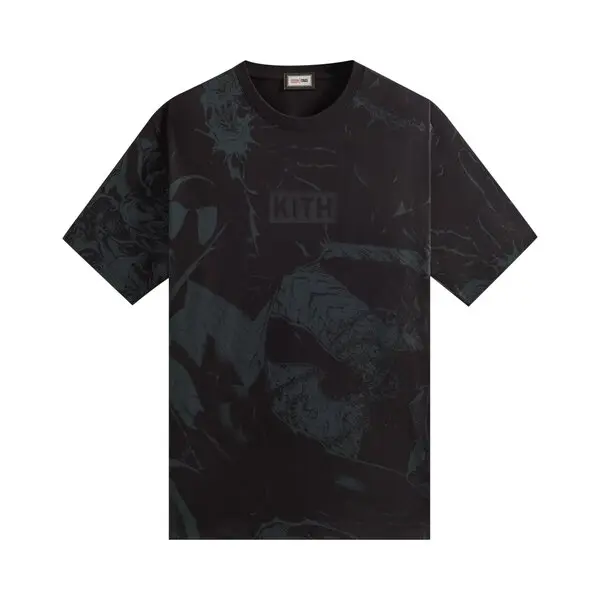 Kith X Marvel Sinister Six Vintage Tee