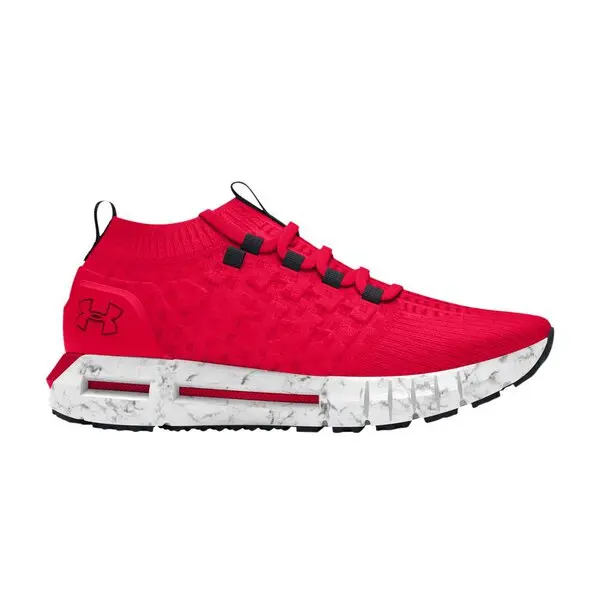Under Armour Hovr Phantom 1 Sneakers - Red