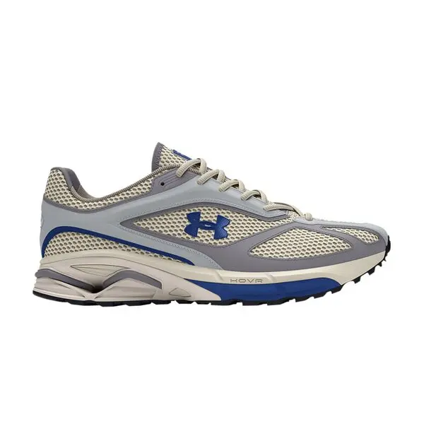 Under Armour Apparition Sneakers - Grey