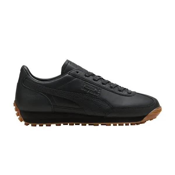 PUMA Easy Rider Leather Sneakers