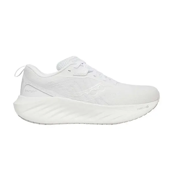 Saucony Triumph 22 Sneakers - White