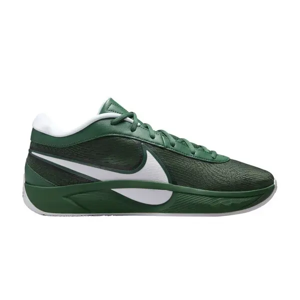 Nike Giannis Freak Tb Sneakers - Green