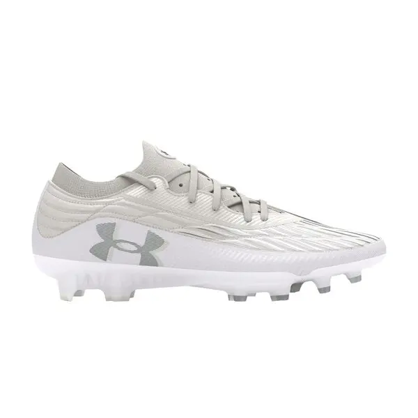 Under Armour Magnetico Elite Fg - Grey