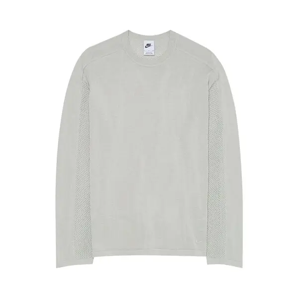 Nike X Stussy Long-sleeve Jersey