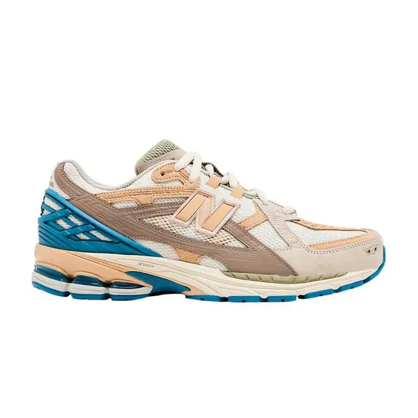 NEW BALANCE Concepts X 1906u 'hours And Days' Sneaker - Tan