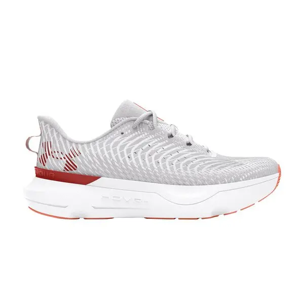 Under Armour Hovr Infinite Pro Sneakers - Grey