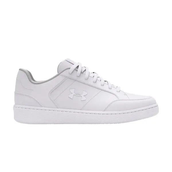 Under Armour Lace-up Sneakers