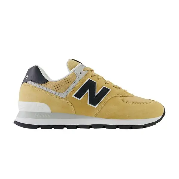 NEW BALANCE 574 Rugged Sneakers