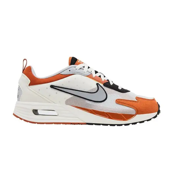 Nike Air Max Solo Ncaa Pack Texas