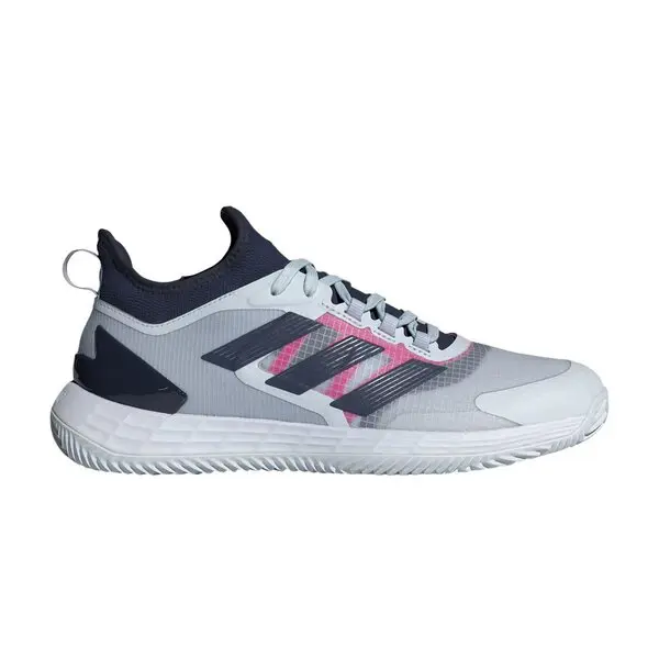 Adidas Adizero Ubersonic 4.1 Clay Sneakers - Blue