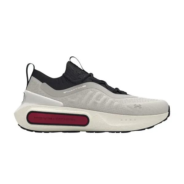 Under Armour Hovr Phantom 4 Sneakers - Grey