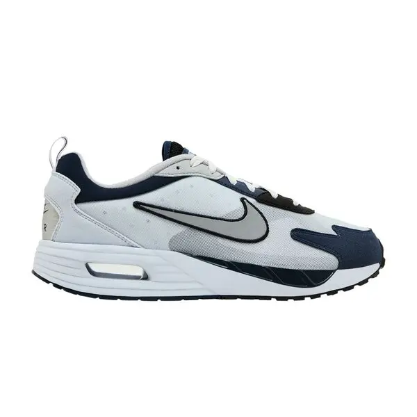 Nike Air Max Solo 'ncaa Pack Penn State' Sneakers