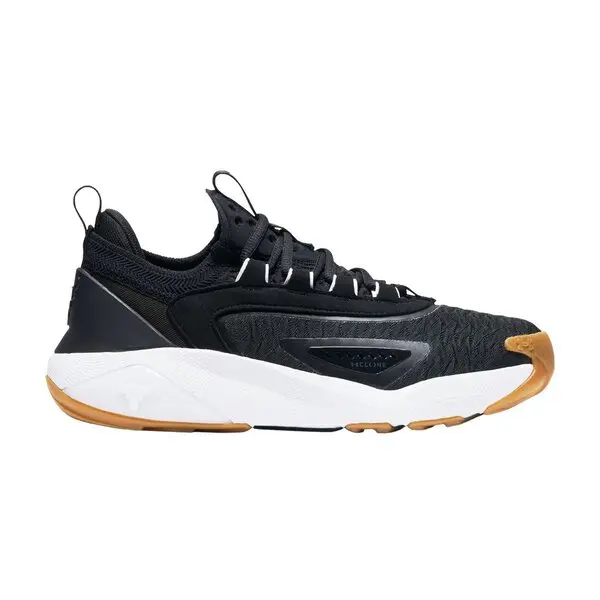 Under Armour Project Rock Sneakers - Black