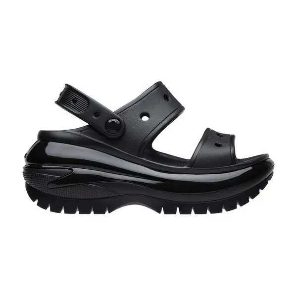 CROCS Mega Crush Sandal