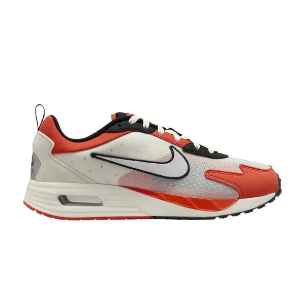 Nike Air Max Solo 'ncaa Pack Oregon State
