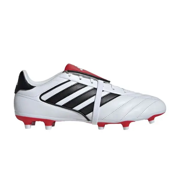 Adidas Copa Gloro 2 Fg - White