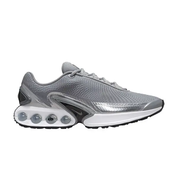 Nike Air Max Dn Sneakers - Grey