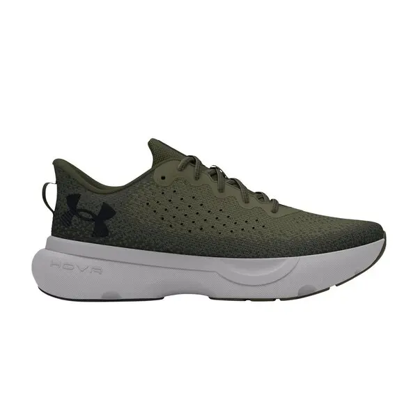 Under Armour Hovr Infinite Athletic Sneakers - Green
