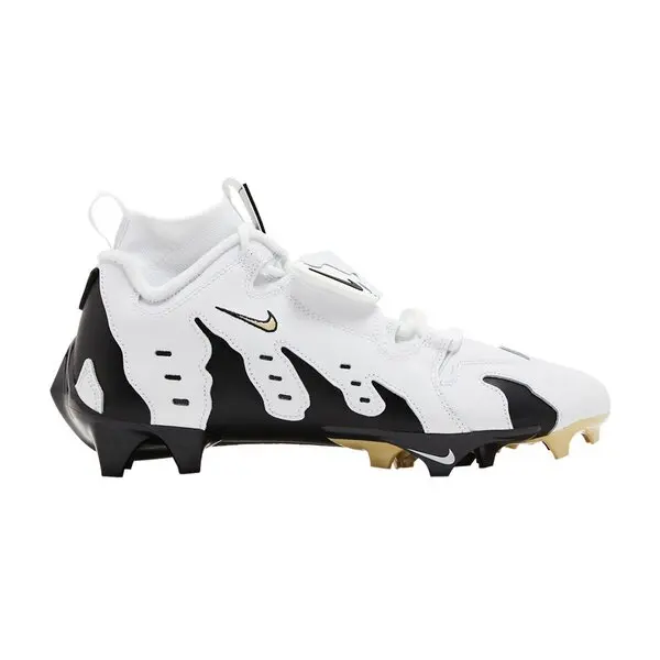Nike Vapor Edge Dt '96 Td Football Cleats - White