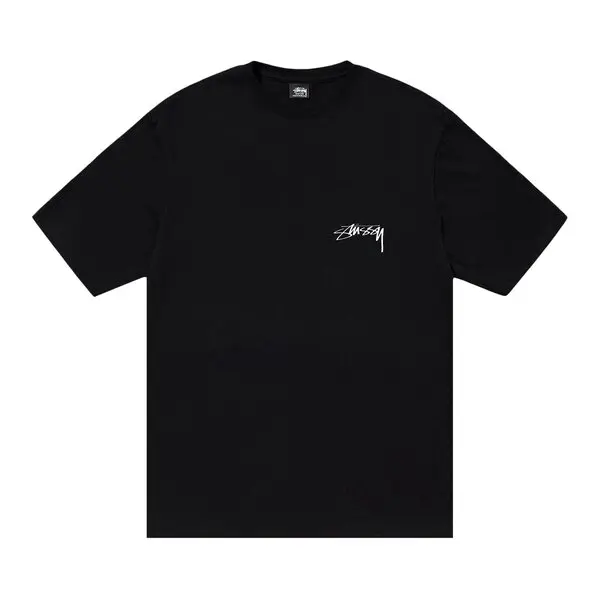 StÜssy Grid Tee