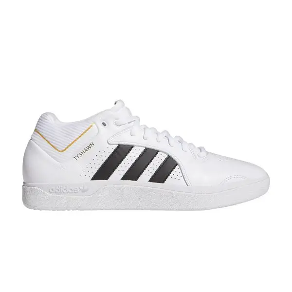 Adidas Tyshawn Remastered Sneakers