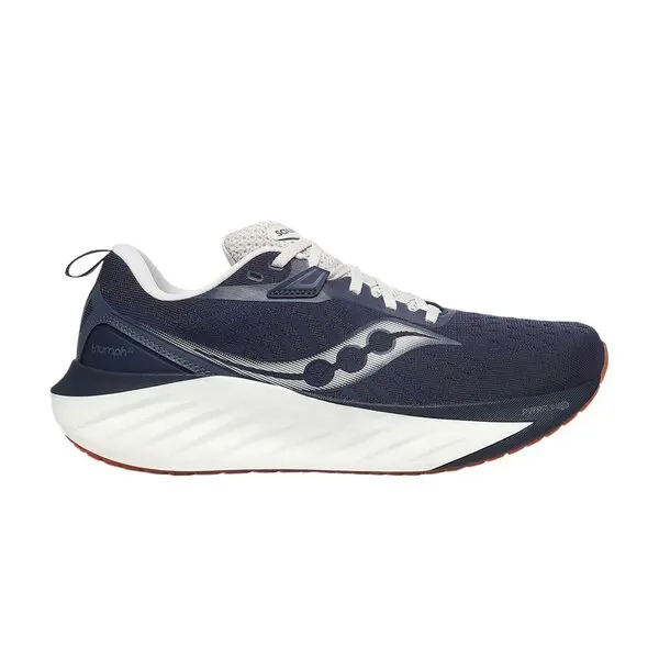 Saucony Triumph 22 Sneakers - Blue