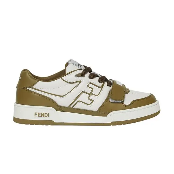 Fendi Match - Green