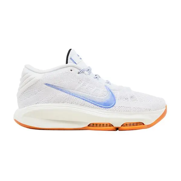 Nike Air Zoom Gt Hustle 3 Ep Blueprint Pack - White