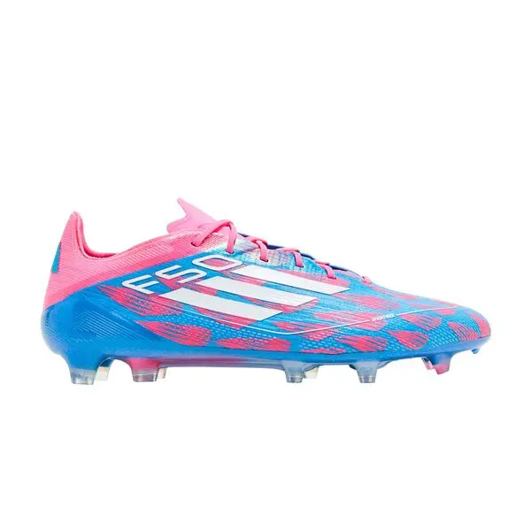 Adidas Adizero F50 Elite Fg 'reemergence Pack - Blue