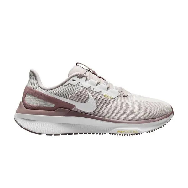 Nike Air Zoom Structure 25 Sneakers - Purple