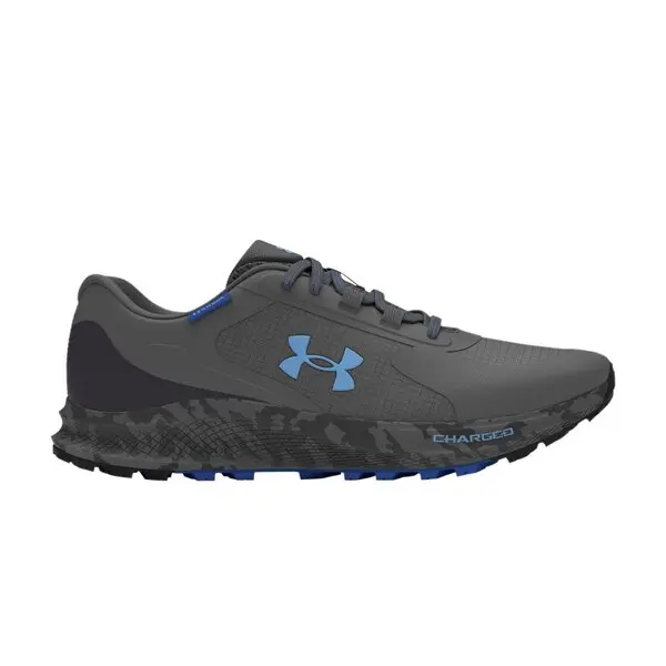 Under Armour Charged Bandit Trail 3 Sneakers - Grey