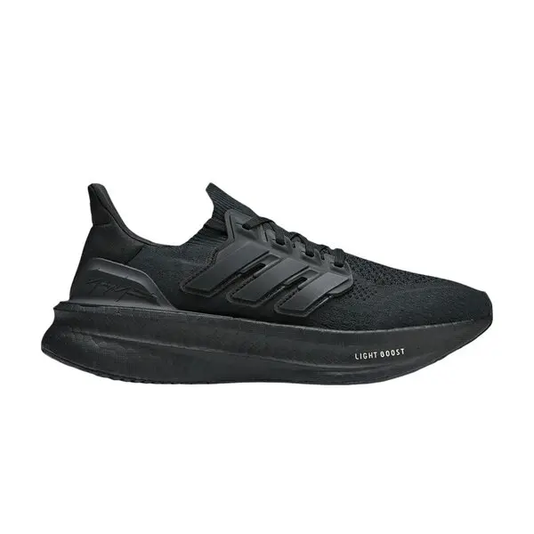 Adidas Y-3 Ultraboost Sneakers - Black