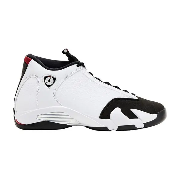 JORDAN 14 Retro - White