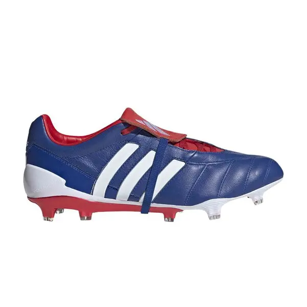 Adidas Predator Mania Fg 'japan - Blue