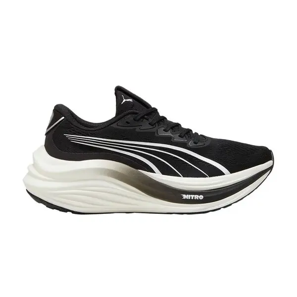 PUMA Magmax Nitro - Black