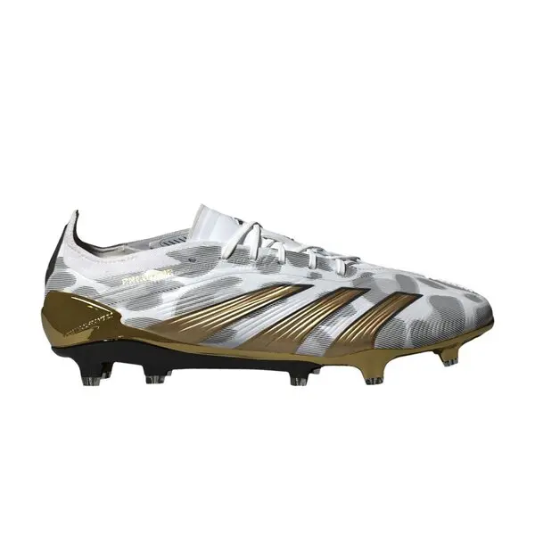 Adidas Predator Elite Fg 'player Pack