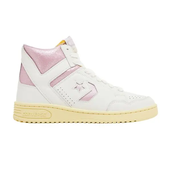 CONVERSE Shai Gilgeous-alexander X Weapon High - Pink