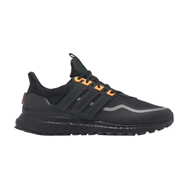 Adidas Ultraboost All Terrain Sneakers - Black