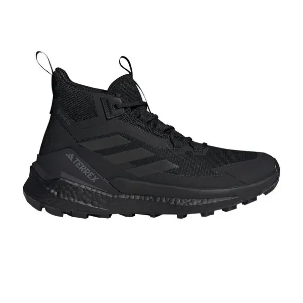 Adidas Terrex Free Hiker 2.0 Gore-tex - Black