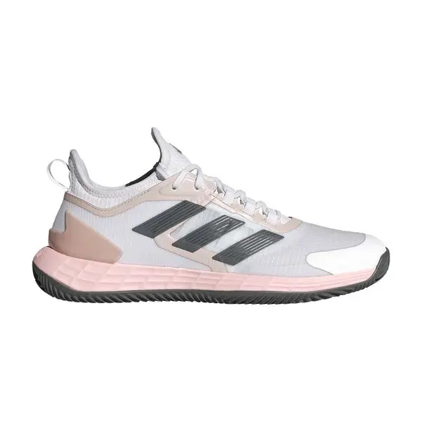 Adidas Adizero Ubersonic 4.1 Sneakers - White