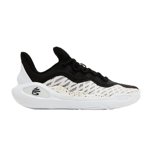 CURRY BRAND Curry Flow Tb - Black