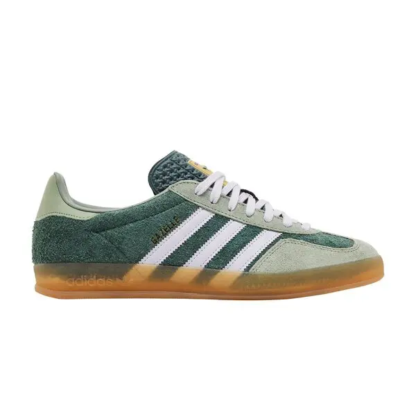 Adidas Gazelle Indoor - Green