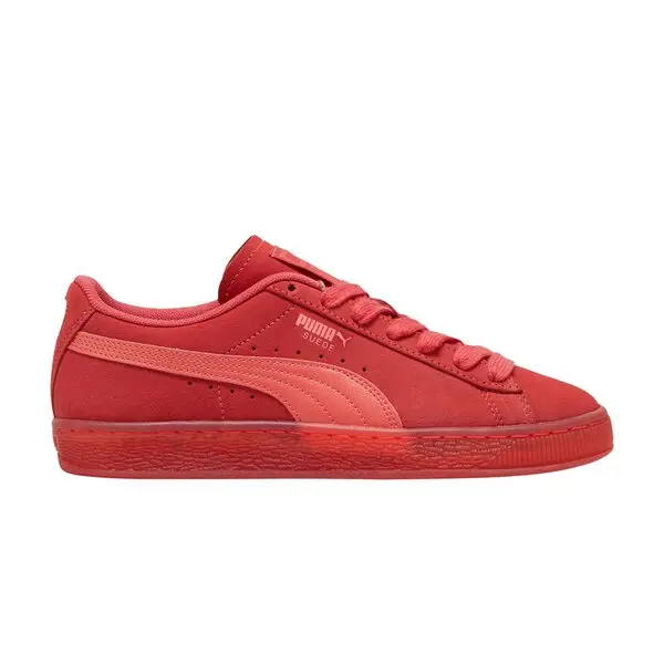 PUMA Suede Classic Translucent