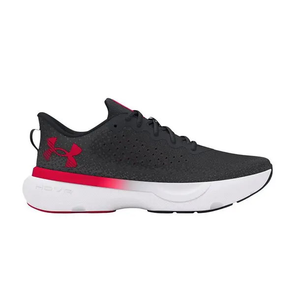 Under Armour Hovr Infinite Sneakers - Black