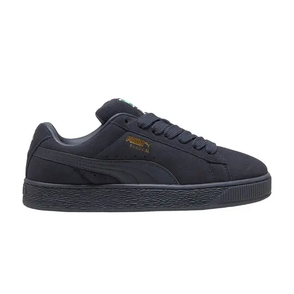 PUMA Suede Xl Galactic Sneakers - Grey