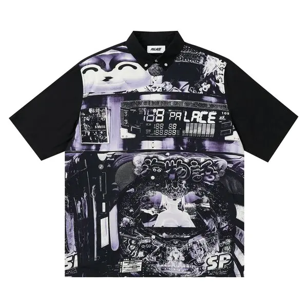 PALACE Printed Shirt