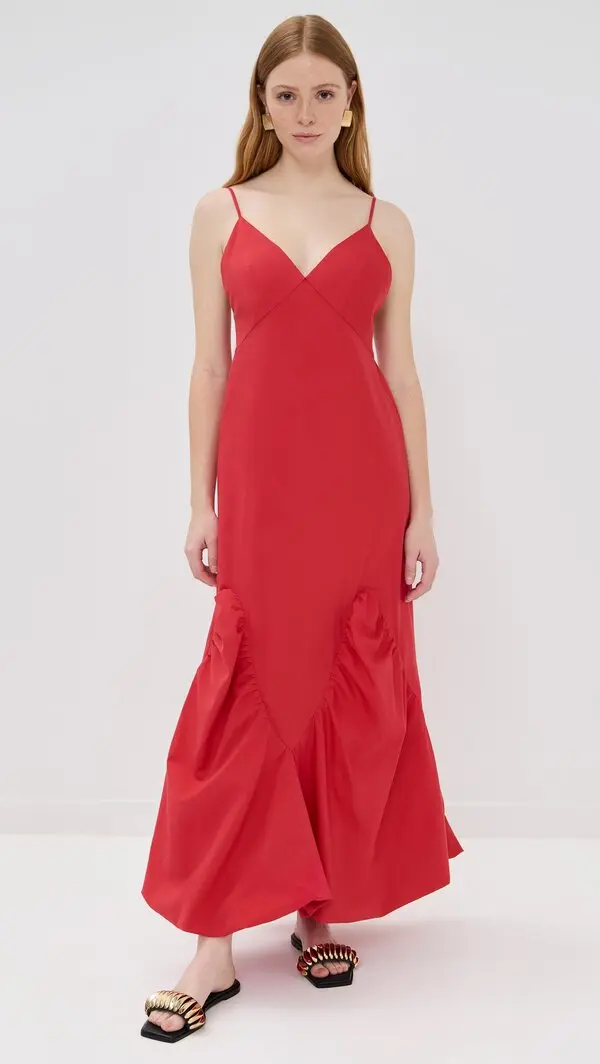 ANONLYCHILD Lucia Slip Dress