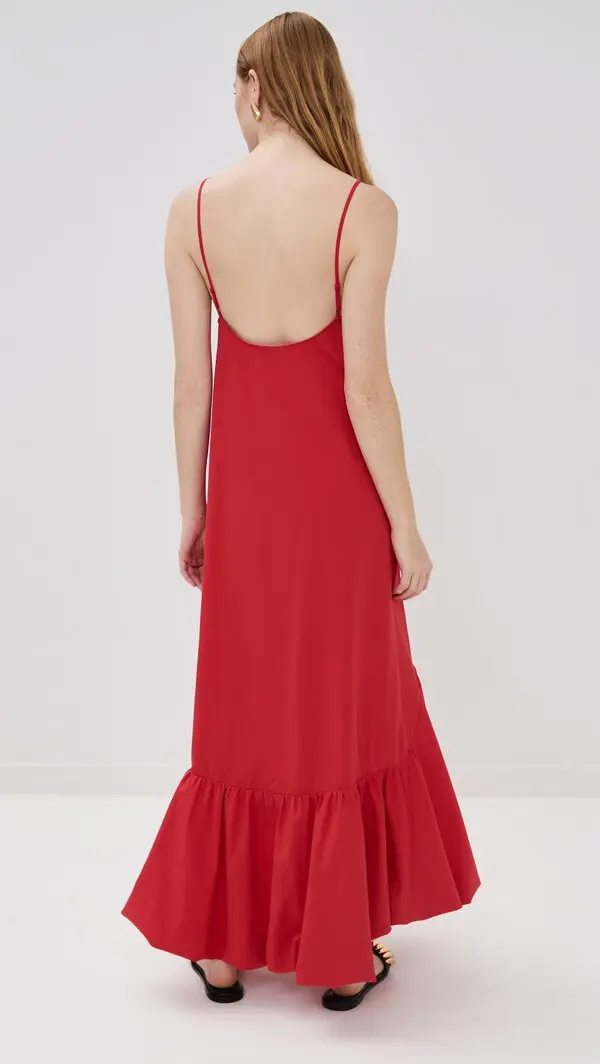 ANONLYCHILD Lucia Slip Dress