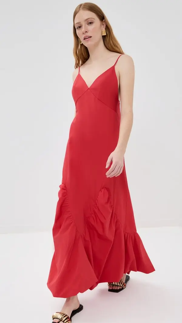 ANONLYCHILD Lucia Slip Dress