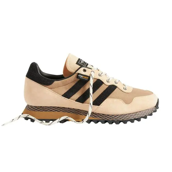 Adidas End. X Moscorp Spzl 'by The Sea' Sneakers